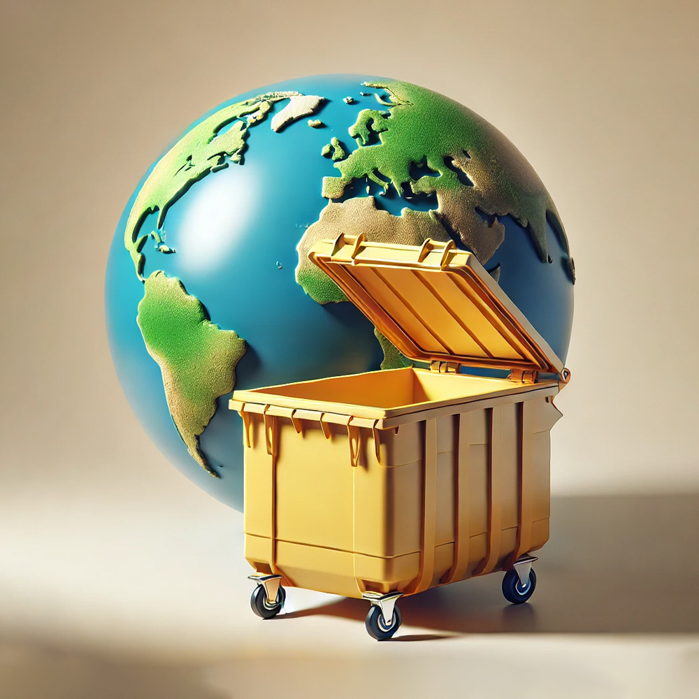 Green Deal Sustainable Healthcare signed by Milgro