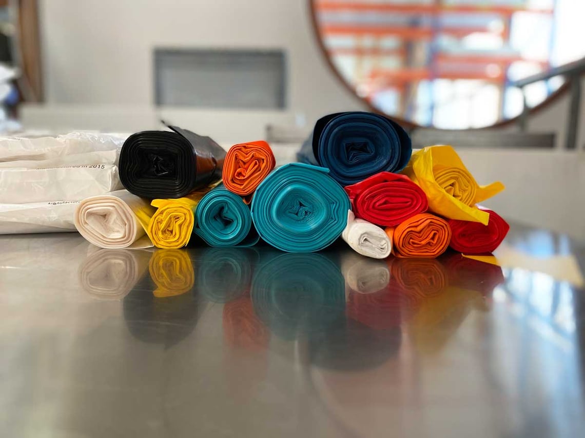 Material Flow Analysis (MFA): understanding material use and waste