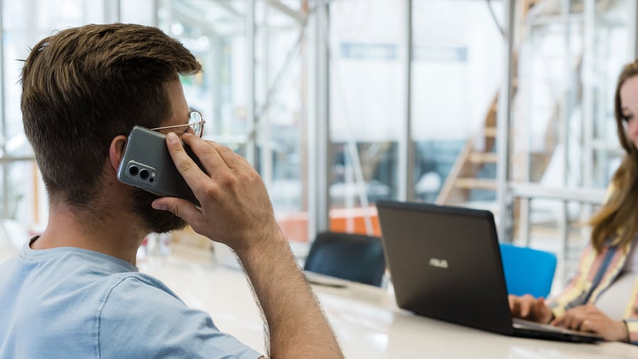 Kennismaken met Milgro