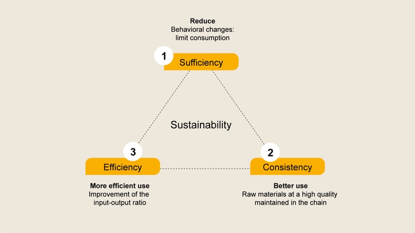The real carbon impact of paper use. And three strategies to reduce it