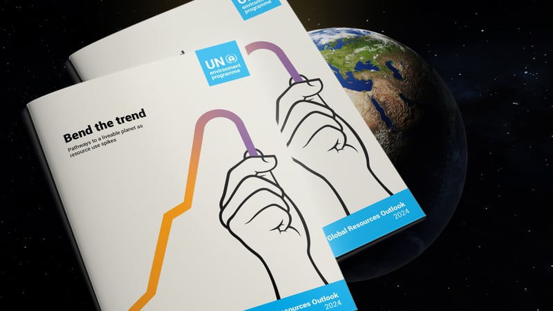 Milgro: A circular world without waste is possible