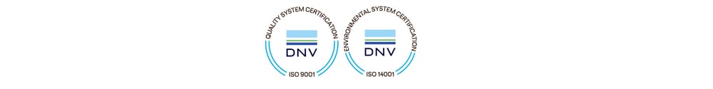 Milgro recertified for ISO 9001 and ISO 14001
