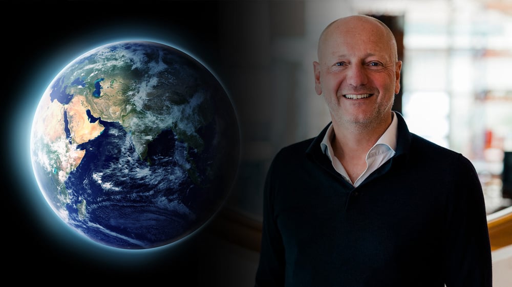 Milgro: A circular world without waste is possible