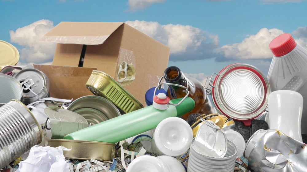 Milgro: A circular world without waste is possible