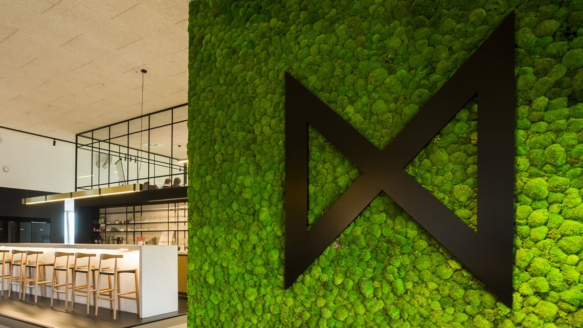 Milgro in Bouwen aan de Toekomst van SBS6