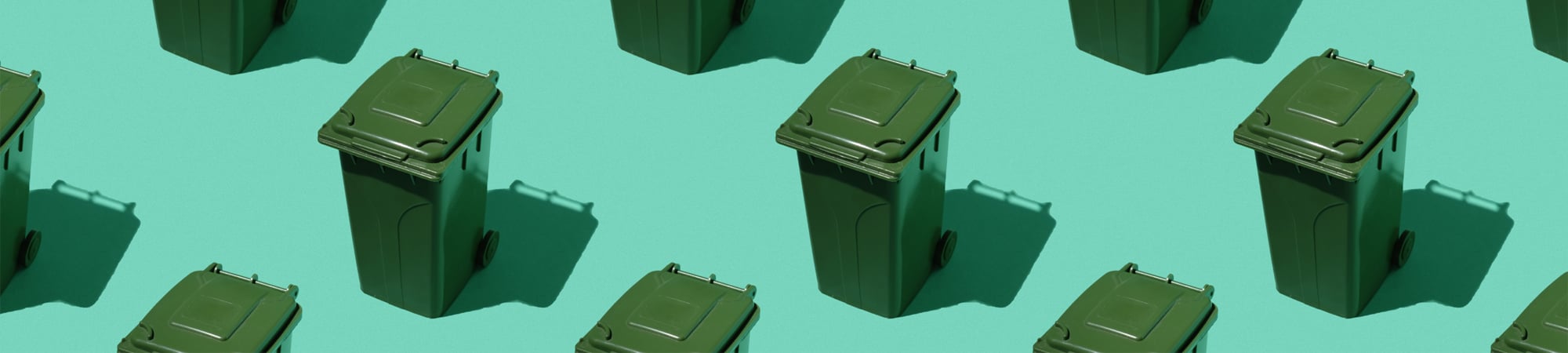 Verplichte afvalstromen in één handig overzicht