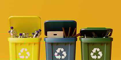 Ladder of Lansink: explanation and significance for the circular economy