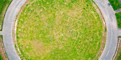 Ellen MacArthur's Butterfly model explained