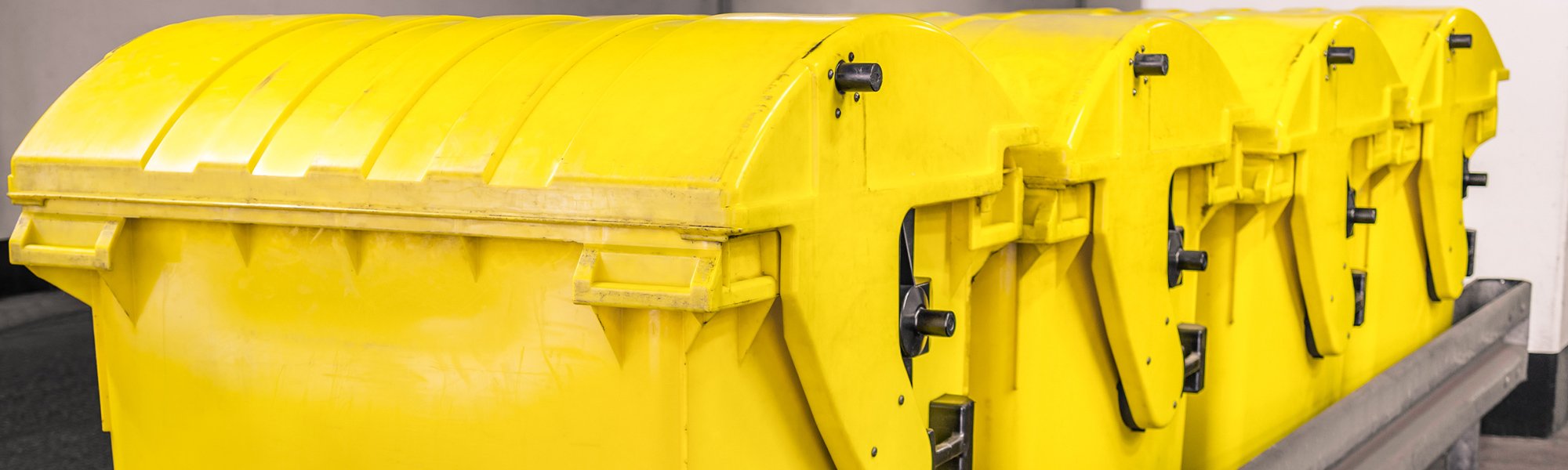 What is EURAL? The European waste list explained