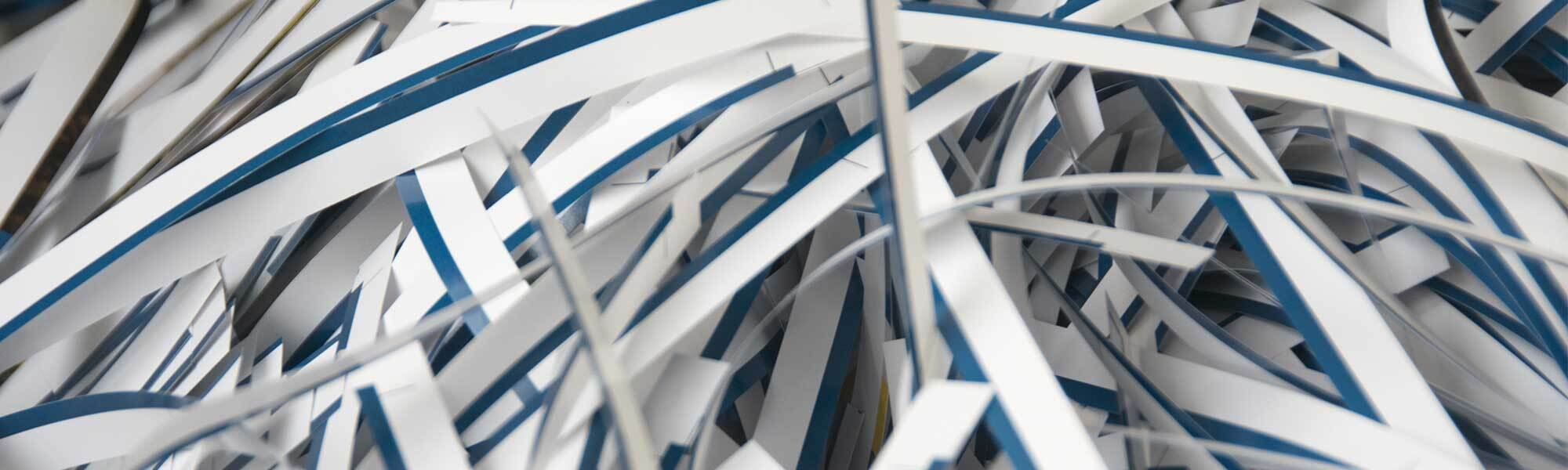 Zero Waste Office: confidential paper