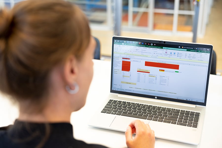 The real carbon impact of paper use. And three strategies to reduce it