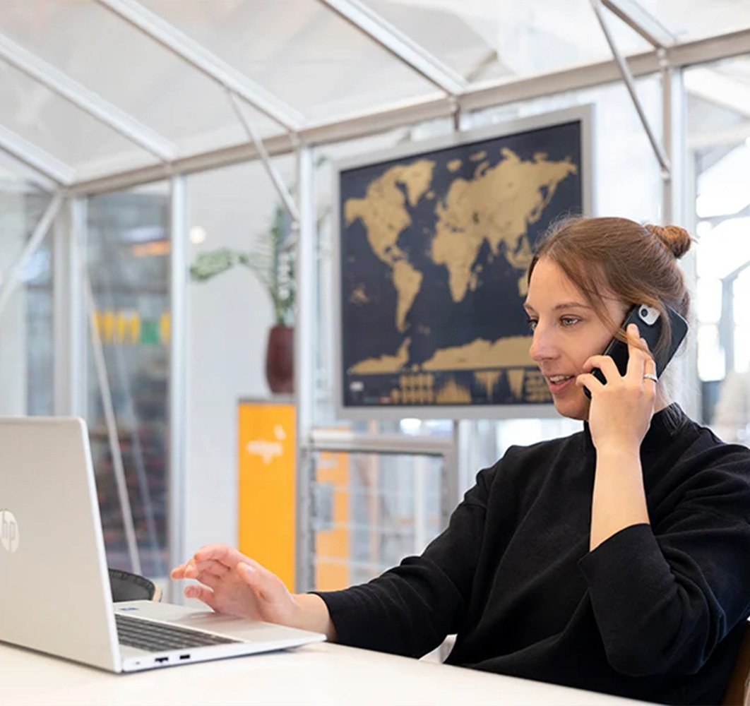 The impact of invisible waste streams