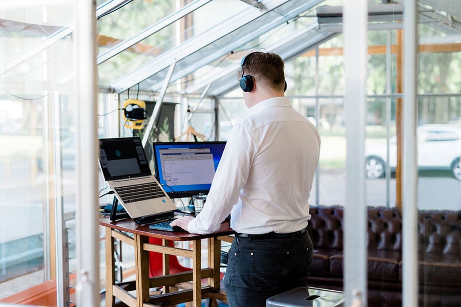 Partnerships: at Milgro, collaboration is key