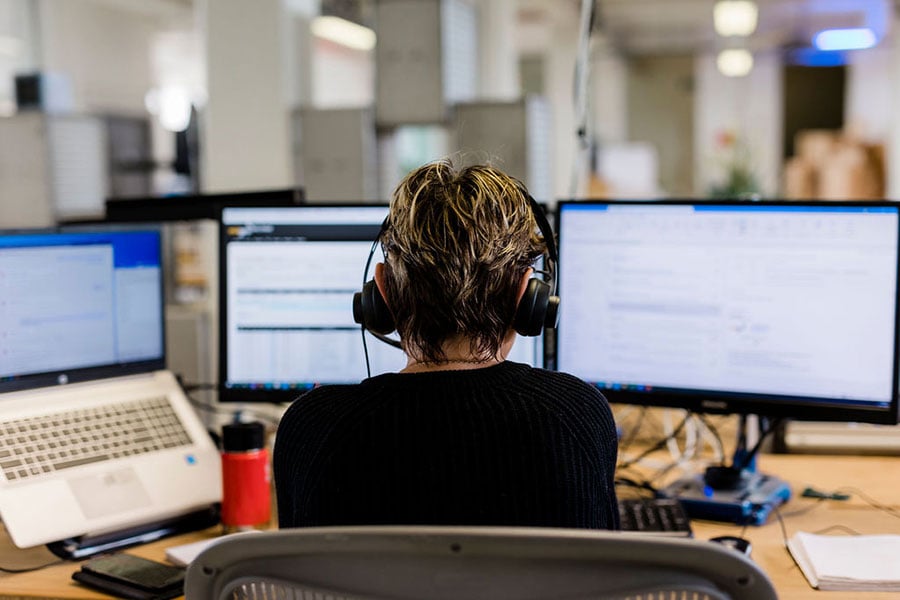 Milgro: A circular world without waste is possible