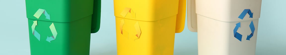 Separate waste at the source or afterwards? Here's what you need to ...