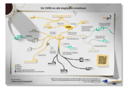 Infographic CSRD