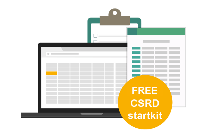 CSRD starter kit: free download
