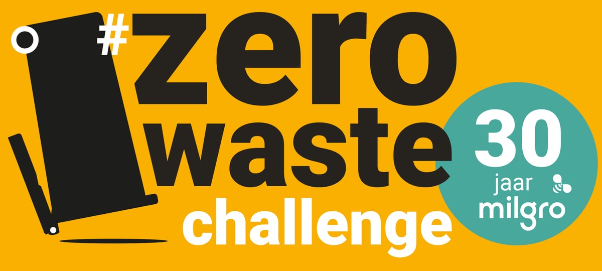 Milgro: A circular world without waste is possible