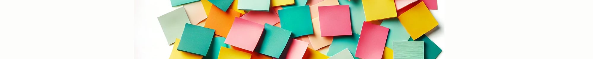Zero Waste Officer Milan: the environmental impact of post-its