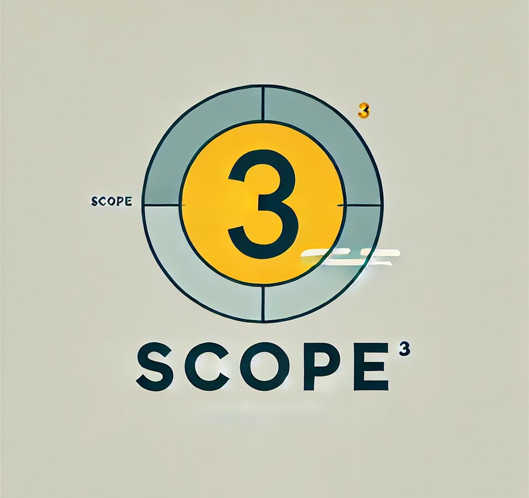 Scope 1, 2 en 3; hoe rapporteren op emissies hierin wordt onderverdeeld