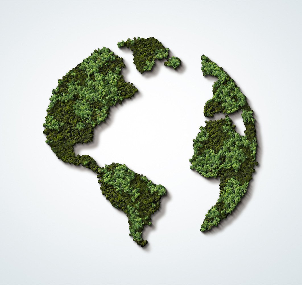 Ellen MacArthur's Butterfly model explained