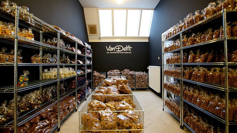 New growth capital for Milgro