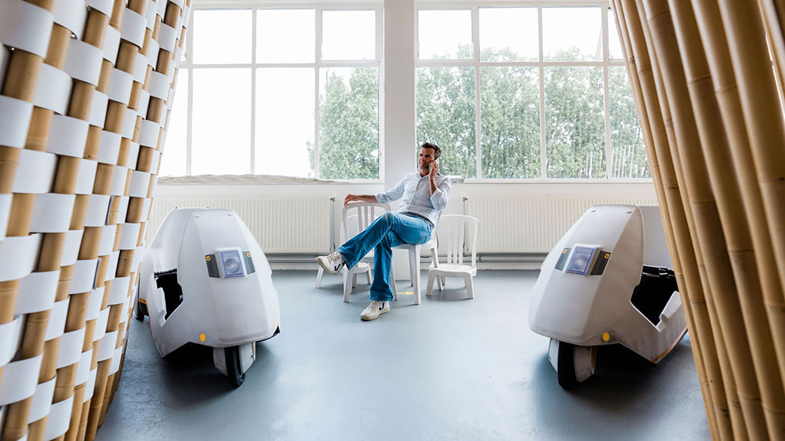 Milgro's has expertise in waste streams in nine sectors