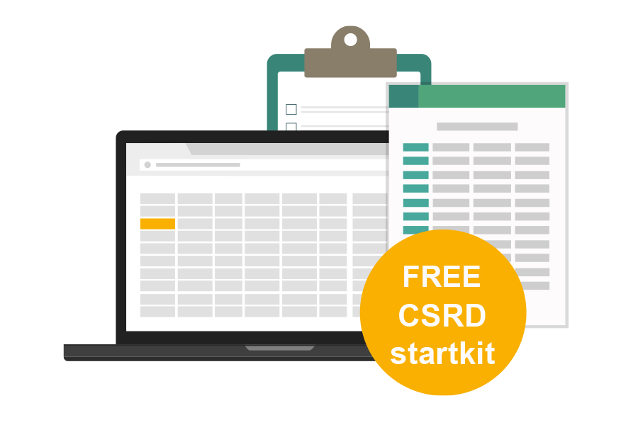 CSRD and CSDD; information and tools